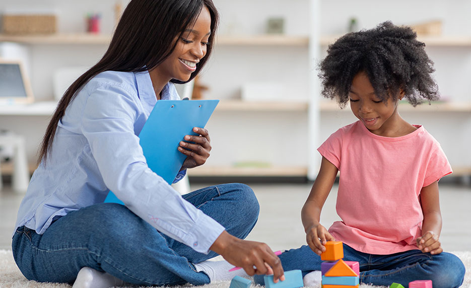 Online Registered Behavior Technician Training and Practice Competency ...